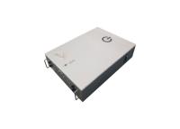 China 48V 400V 10kWh LiFePO4 Energy Storage Battery Pack ESS Home Solar Power Wall for sale