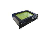China 48V 50Ah 3U Rack Mount LiFePO4 Energy Storage Lithium Battery EV Grade Cells for sale