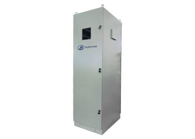 China UPS LiFePO4 38.4kWh Energy Storage Battery System With 8K Inverter for sale