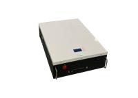 China RS232 5kWh 7kWh LiFePO4 Energy Storage System with Off Grid Inverter for Solar for sale