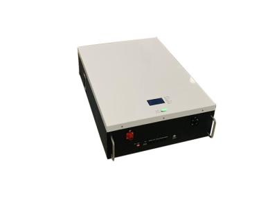 China RS232 5kWh 7kWh LiFePO4 Energy Storage System with Off Grid Inverter for Solar for sale