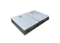 China RS232 5kWh 7kWh LiFePO4 Energy Storage System with Off Grid Inverter for Solar for sale