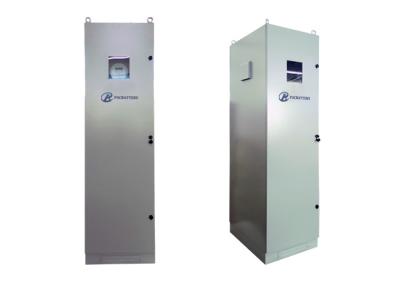 China RST Button 40kWh LiFePO4 Energy Storage Battery 6000 Cycles for Solar ESS for sale