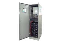 China RST Button 40kWh LiFePO4 Energy Storage Battery 6000 Cycles for Solar ESS for sale
