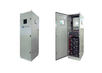 China AC Priority LiFePO4 Solar Battery 40kWh With 10kW Inverter for sale