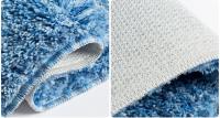 China 1.2M 2M 4M TPE Carpet Back Coating Machine Carmat Backing for sale