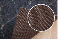 China 1.2M 2M 4M TPE Carpet Back Coating Machine Carmat Backing for sale