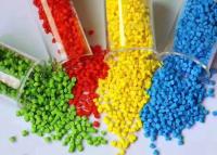 China K100 TPE Granules For Injection Thermoplastic Rubber Compound for sale