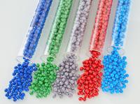 China K100 TPE Granules For Injection Thermoplastic Rubber Compound for sale