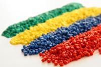China Tpe Injection Molding Grade K200 TPE Thermoplastic Elastomer Material for sale