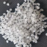 China Transparent Translucent TPE Granules Super Soft TPE Pellet SEBS Thermoplastic Elastomer for sale