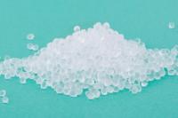 China Transparent Translucent TPE Granules Super Soft TPE Pellet SEBS Thermoplastic Elastomer for sale
