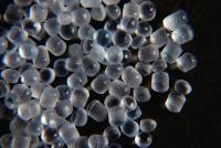 China Transparent Translucent TPE Granules Super Soft TPE Pellet SEBS Thermoplastic Elastomer for sale