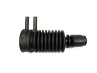China RoHS TPV Plastic Material Rubber Granule For Dust Cover for sale