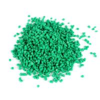 China TPE-S Thermoplastic Elastomer Safe Granules For Carpet Back Coating for sale