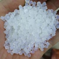 China TPE Rubber Safe TPE Elastomer Compound For Shoe Sole And Footwear Insert for sale