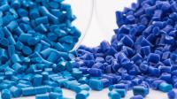 China Pass The Carpet Mat Migration Test TPE Granules Thermoplastic Elastomer Material for sale