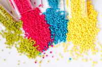 China KN400 TPE Compound Biodegradable Plastic Granules For Soft Handle for sale