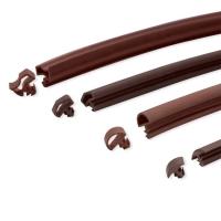 China Shock Resistance Thermoplastic Polyether Ester Elastomer K211 For Seal Strip Or Tube Band for sale