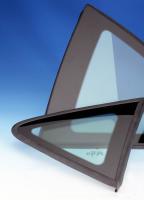 China Light Seal TPV Compound TPV Plastic Material For Vehicle Glass Encapsulation for sale