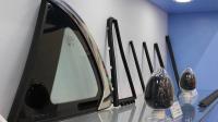 China Light Seal TPV Compound TPV Plastic Material For Vehicle Glass Encapsulation for sale