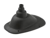 China Black Tpv Granules Thermoplastic Vulcanizate Tpv For Gear Lever Coaster And Handbrake for sale