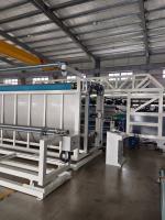 China 4M Customize TPE Carpet Back Coating Machine For Tufted Carpet for sale