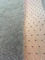China 2M TPE Carmat Carpet Backing Machine For Korea Customer for sale