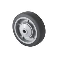 China Eco Friendly TPE Granules For Wheel Thermoplastic Elastomer Hardness 60 - 80A for sale