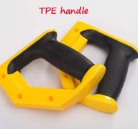 China Soft Touch Thermoplastic Elastomer TPE Granule For Handle Overmolding for sale
