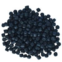 China Temperature Resistant TPV-E TPV Rubber Granules Plastic Material For Automotive Seals for sale