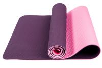 China Shock Resistance Foamed TPE Thermoplastic Elastomer Products For Yoga Mats for sale