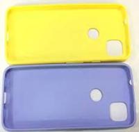 China High Liquidity Injection TPE Thermoplastic Thermoset Elastomer For Mobile Phone Case for sale