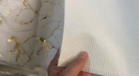 China 2-5 Meters/Min High Output TPE Carpet Backing Machine For Artificial Fur for sale