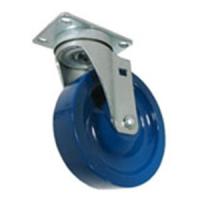 China Excellet Tensile Strength TPE Compound Thermoplastic Rubber Compound For Casters for sale