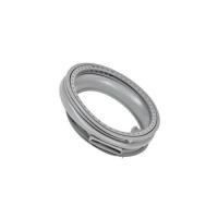 China TPV Compound Thermoplastic Vulcanizate TPV For Washing Machine Seal for sale