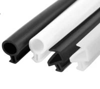 China TPV Granules Thermoplastic Vulcanizate For Window And Door Seal for sale