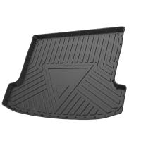 China SEBS Easy Processing TPV Material Compound For Vehicle Trunk Mat for sale