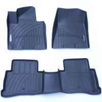 China SEBS Thermal Forming TPV Compound Tpv Thermoplastic Vulcanizate For Carmat for sale