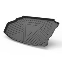 China Halogen Free TPV Rubber Granules For Trunk Mat Thermoplastic Vulcanizate TPV for sale