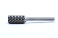 China SA-5M Carbide Cylinder Rotary Burr - INOX Cut for Stainless A12.72506 for General Machining for sale