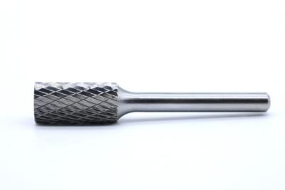 China SA-5M Double Cut Carbide Rotary Burr - For General Metal Cutting and Surface Finishing for sale