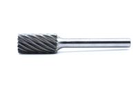 China SB-5M Carbide Rotary Burr - B12.72506 INOX Cut Type for Metal Machining for sale