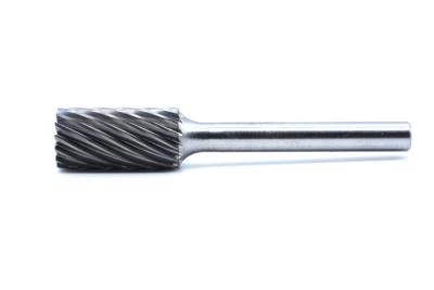 China SB-5M Carbide Rotary Burr - B12.72506 INOX Cut Type for Metal Machining for sale