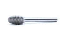 China SE-5M Diamond Cut E12.72206 Carbide Rotary Burr for Common Machining for sale