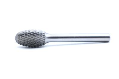 China SE-5M Diamond Cut E12.72206 Carbide Rotary Burr for Common Machining for sale