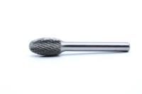 China SE-3M Double Cut Burr with Precision Milling and Maximum Efficiency for sale
