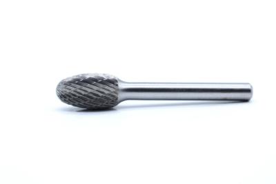 China SE-3M Double Cut Burr with Precision Milling and Maximum Efficiency for sale