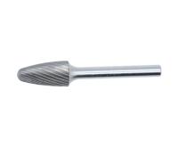 China SF-5M Single Cut Enhanced Burr - Durable Design for Continuous Production for sale