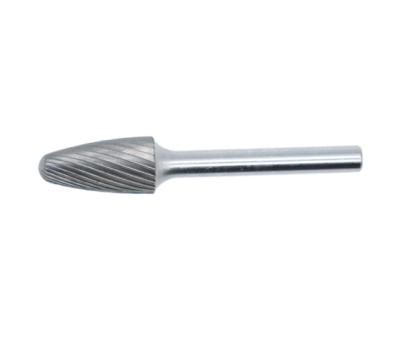 China SF-5M Single Cut Enhanced Burr - Durable Design for Continuous Production for sale